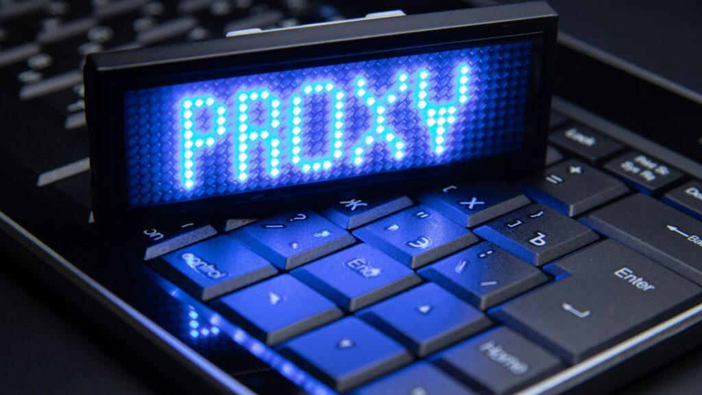 Understanding Proxies: What They Are, How They Work, and Why You Might Need One - OCNJ Daily